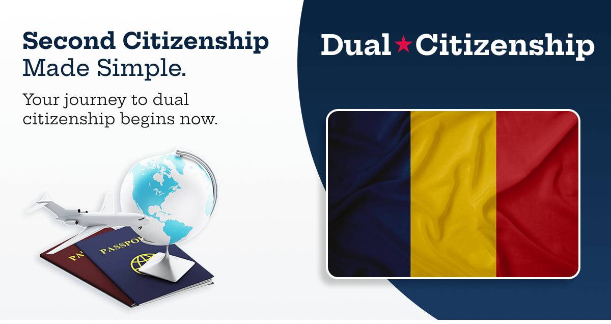 Chad Dual Citizenship – Learn Eligibility & Application Rules