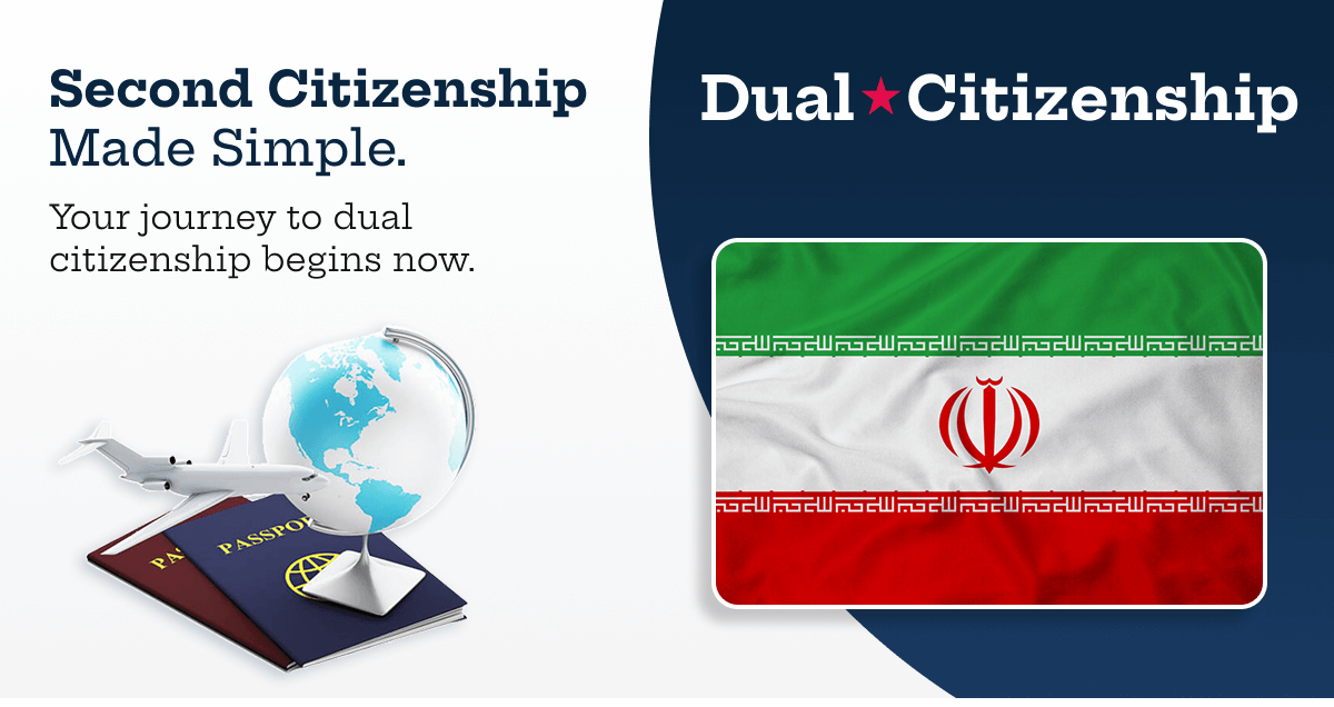 Iran Citizenship – Learn About Eligibility, Descent, And Naturalization