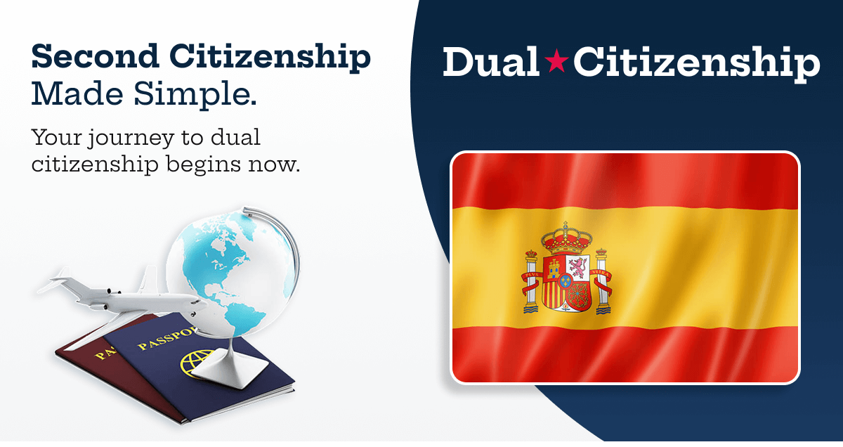 Spain Dual Citizenship – Learn Eligibility & How To Apply